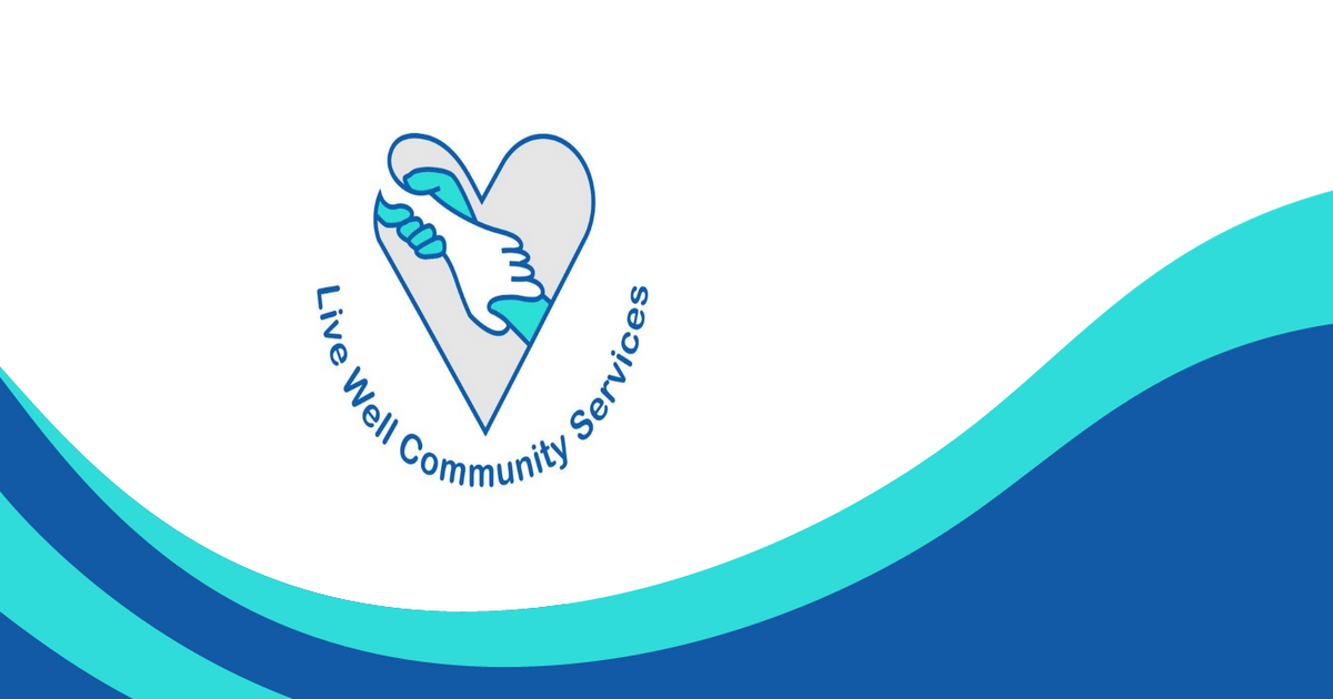 Live Well Community Services